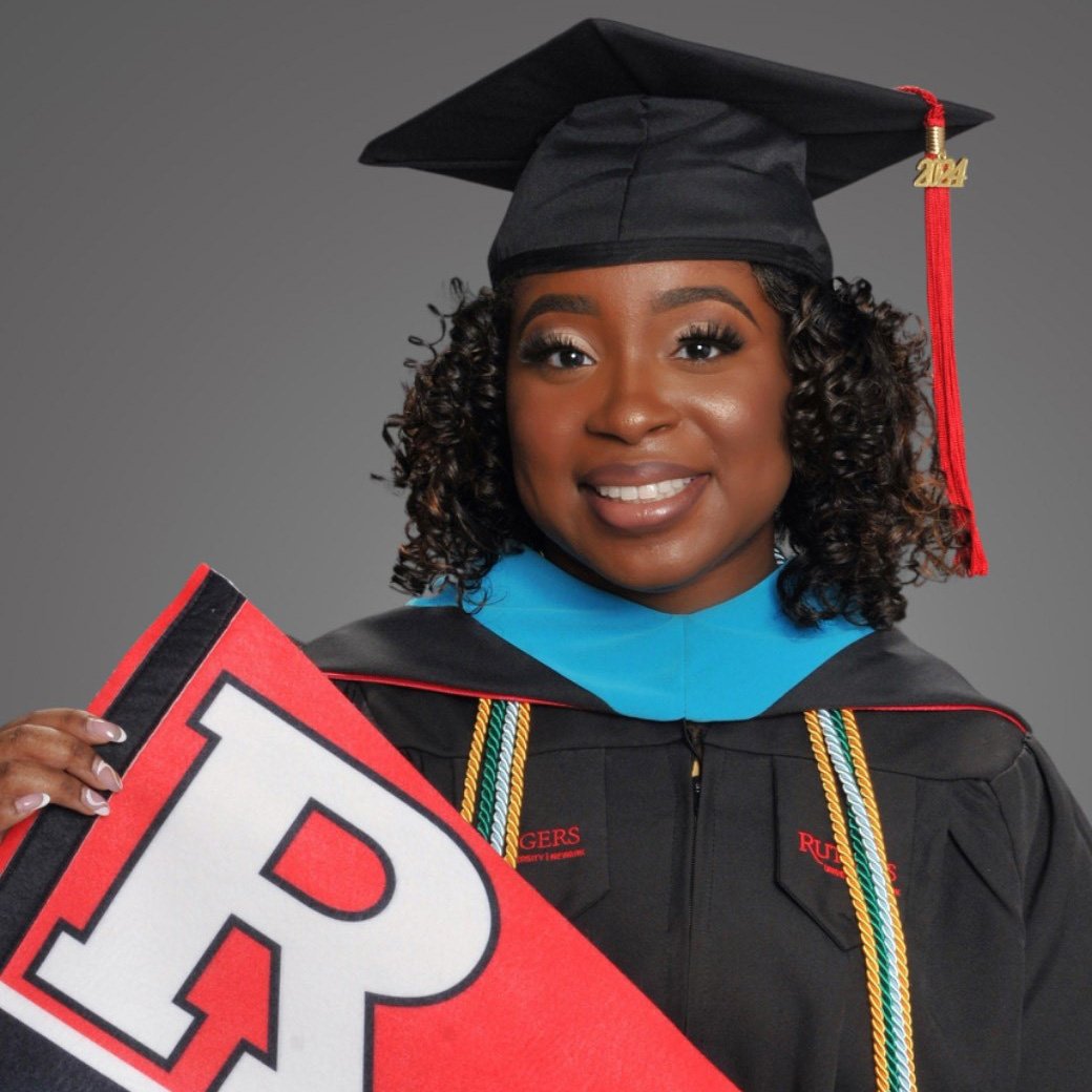 School of Public Affairs and Administration (SPAA) Rutgers University ...