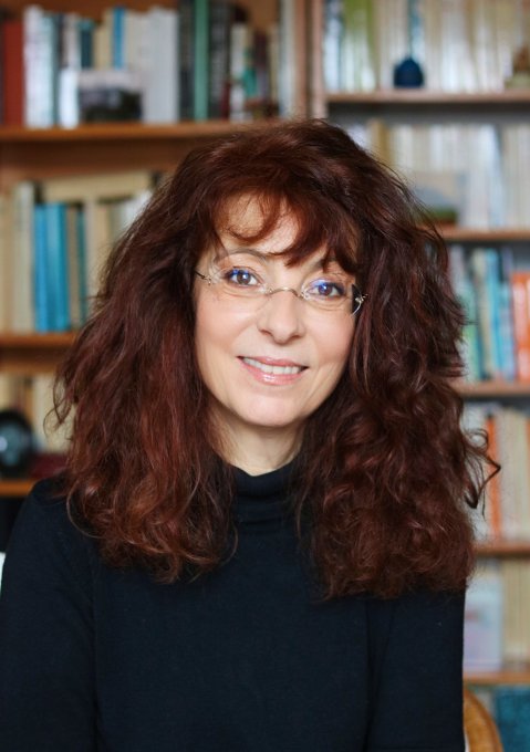 Dr. Ariane Chebel d'Appollonia Speaks about ICE and the Far-Right ...