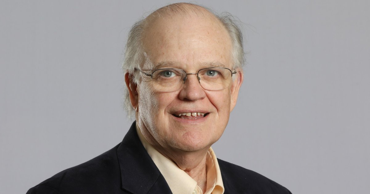 James Davy's Research Project Being Funded by the New Jersey State ...