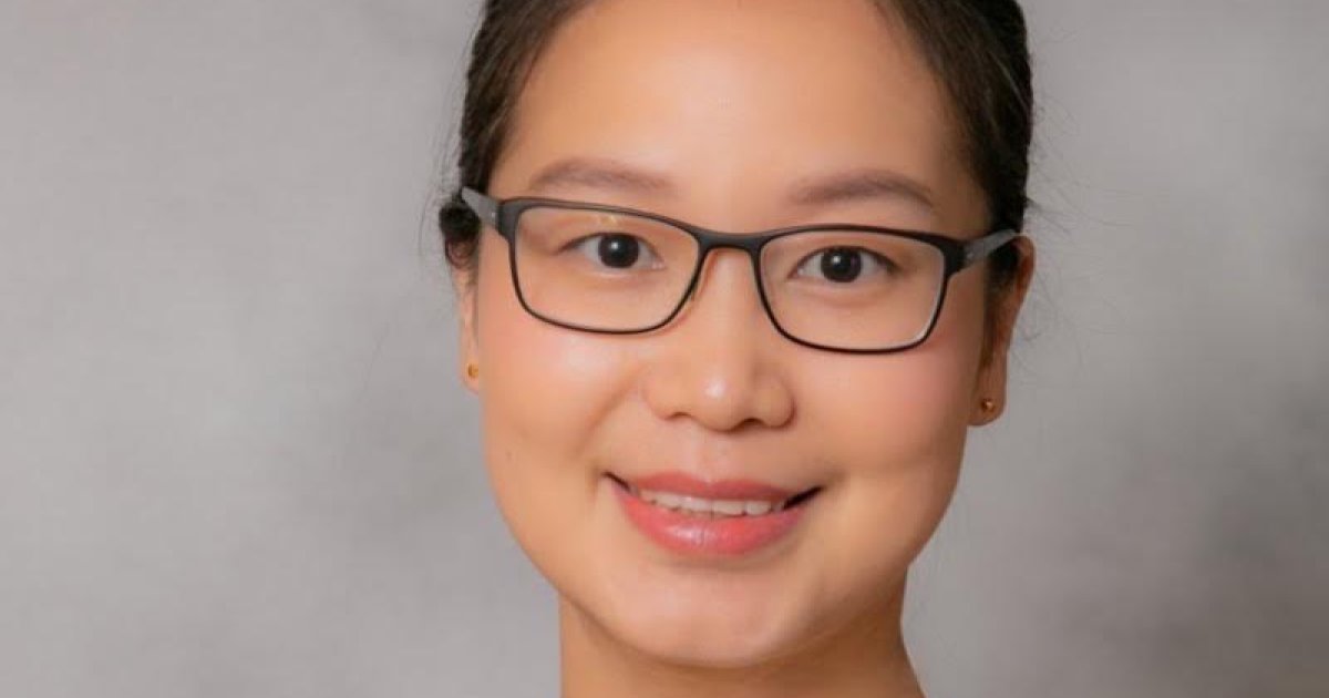 Rutgers SPAA Alumna Hanjin Mao (MPA'15, PhD'22) Receives 2023 Best ...