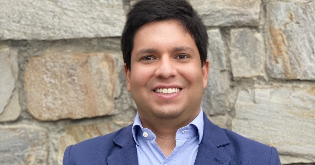 SPAA PhD Candidate Mauricio Astudillo-Rodas Wins 2022 APSA Paul Volcker ...