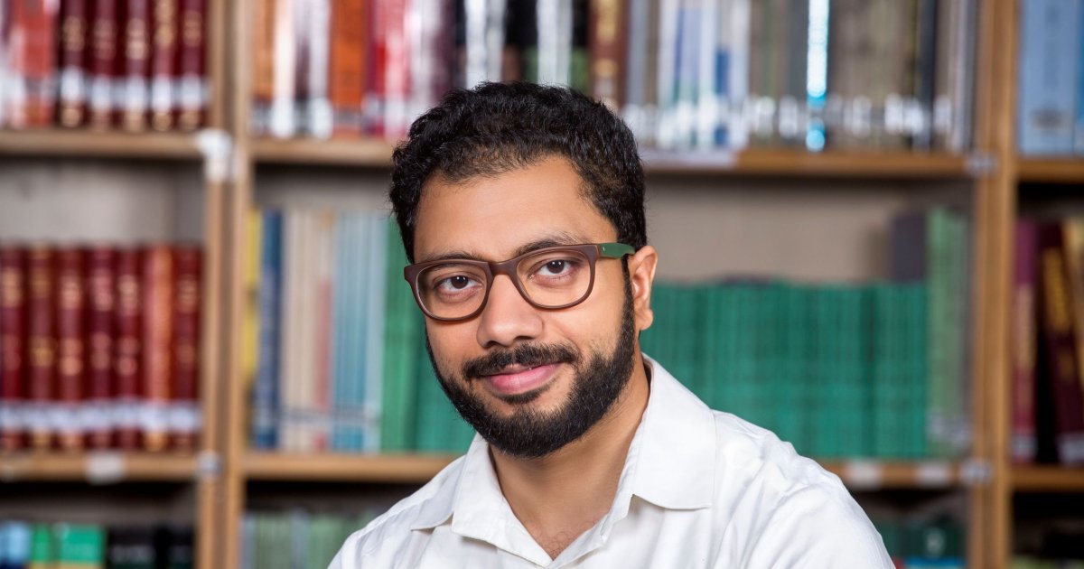 SPAA PhD Student Vishal Trehan Selected for Competitive PMRA/ANPAD ...