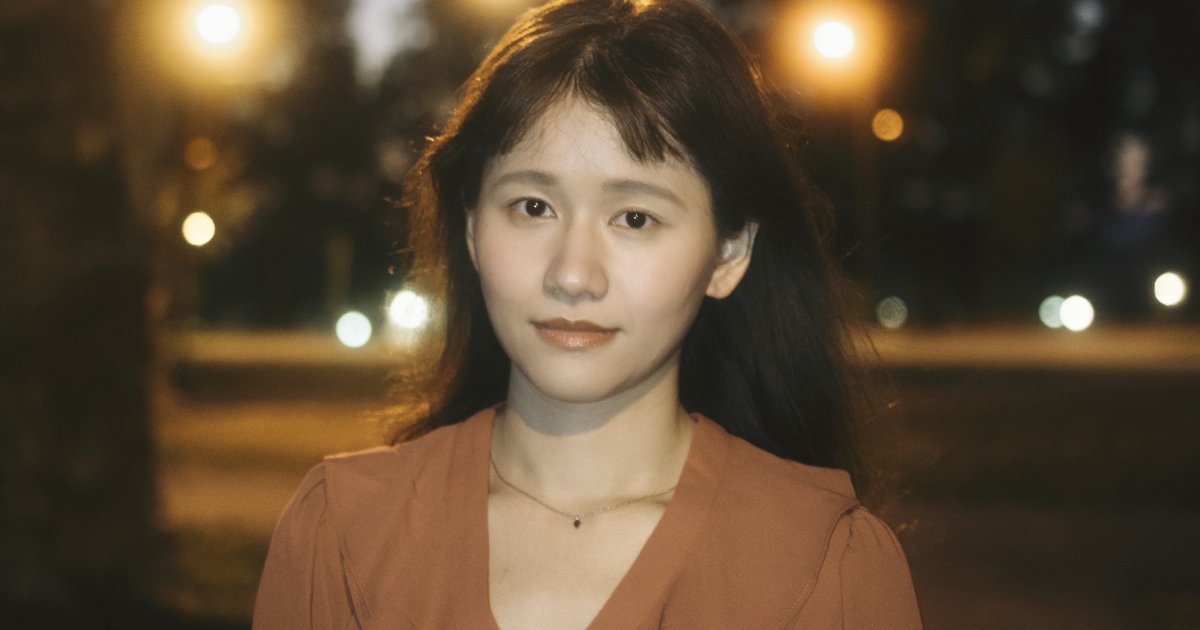 SPAA PhD Student Ying Liu Selected as 2023 SWPA Scholarship Award ...