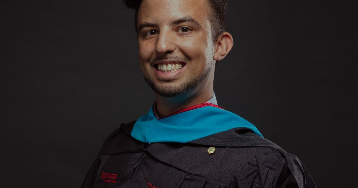 SPAA Graduate Profile: Andrew Moreira (MPA'23) | School of Public ...