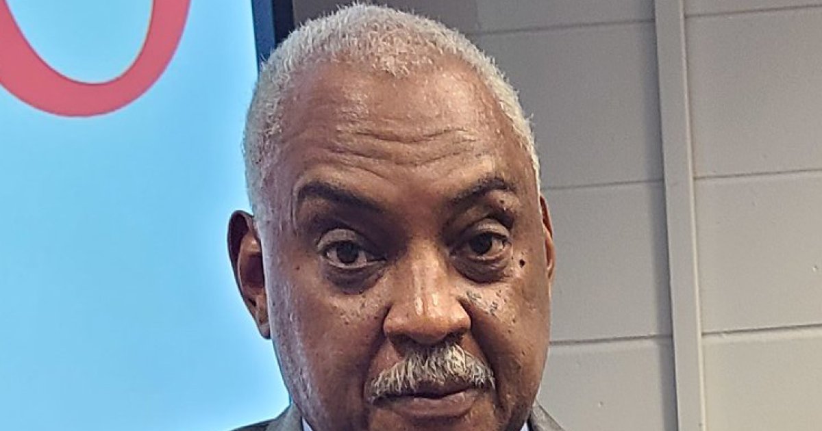 SPAA Graduate Profile: John Headley (EMPA'23) | School of Public ...