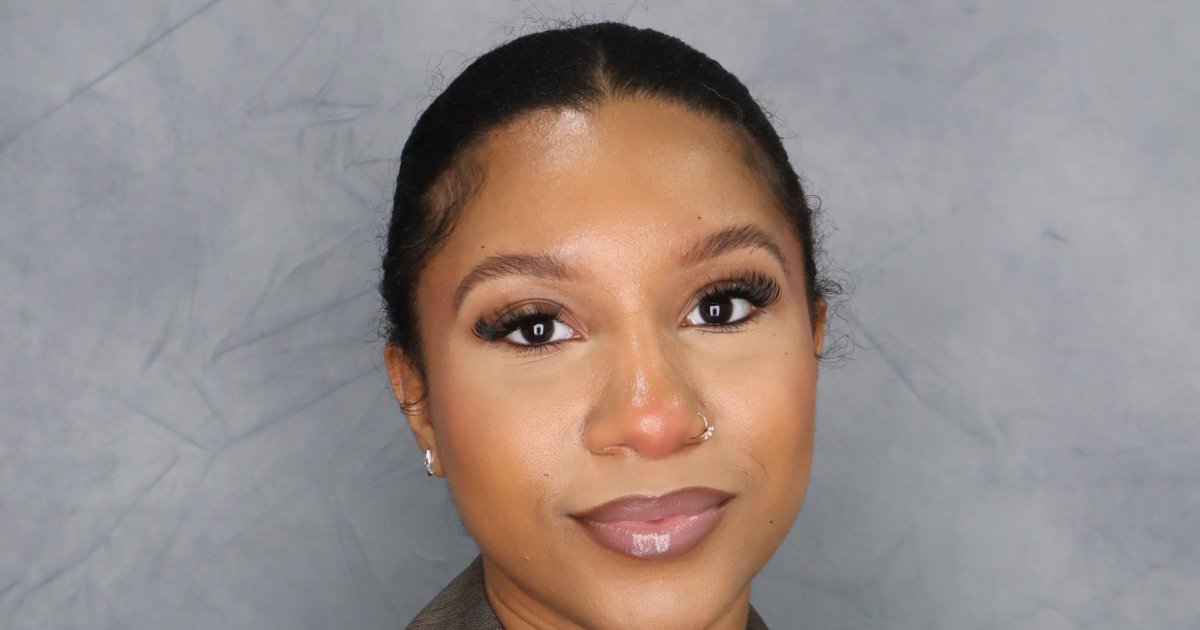 SPAA Graduate Profile: Jacinay Coleman-Shelton (BA'25) | School of ...