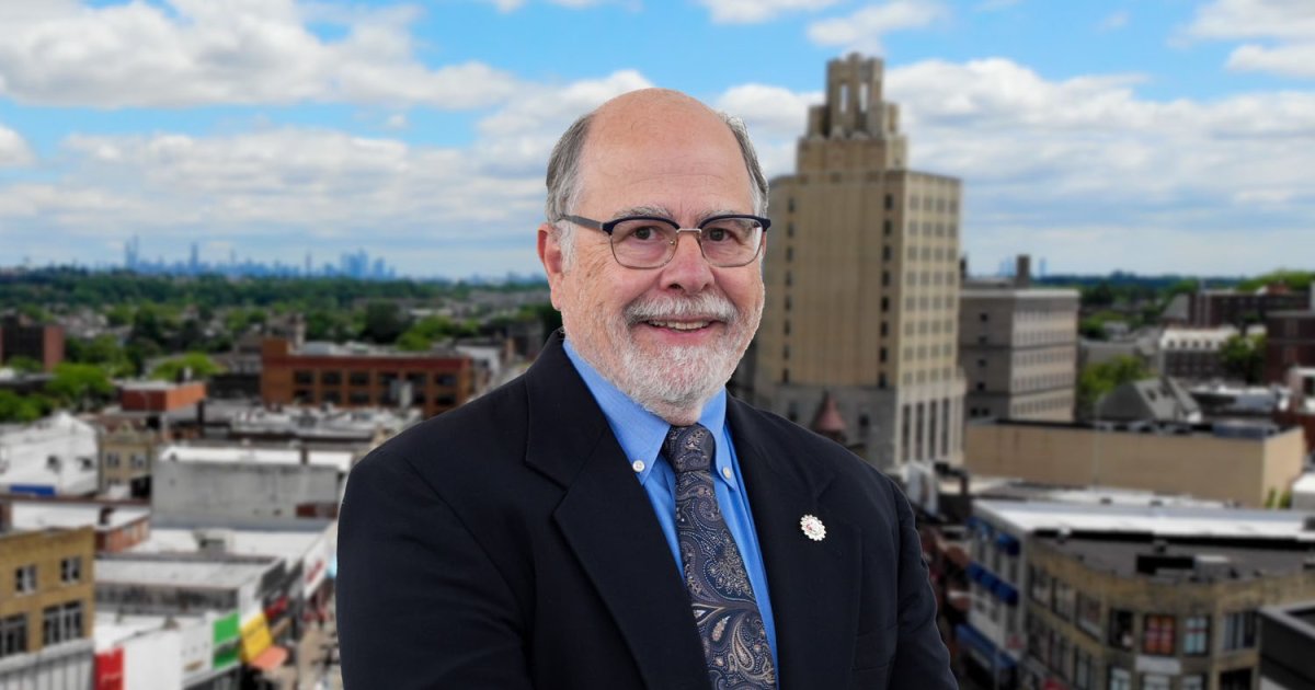 SPAA Alumi Spotlight: Joseph Buga (MPA'77) | School of Public Affairs ...