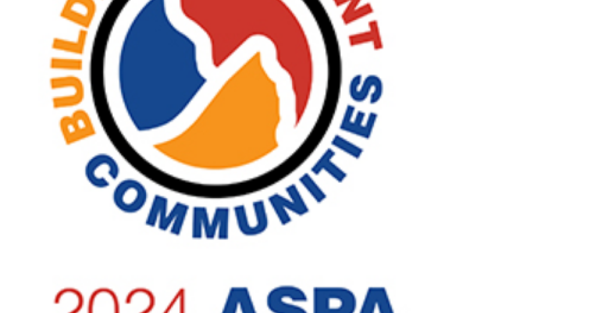 Rutgers SPAA at ASPA 2024 | School of Public Affairs and Administration ...