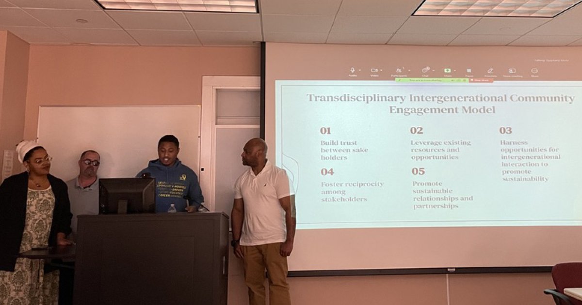 Rutgers SPAA Course Takes a Hands-On Approach to Community Engagement ...