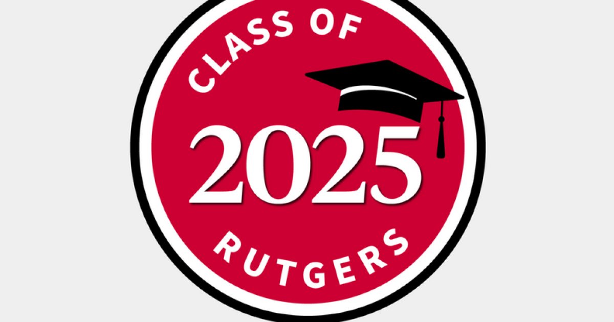 Rutgers SPAA Celebrates the Class of 2025 | School of Public Affairs ...