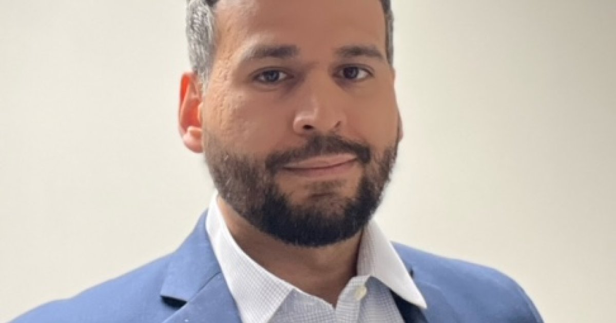 Rutgers SPAA Student Daniel Bonilla Competes at the 2024 NASPAA ...