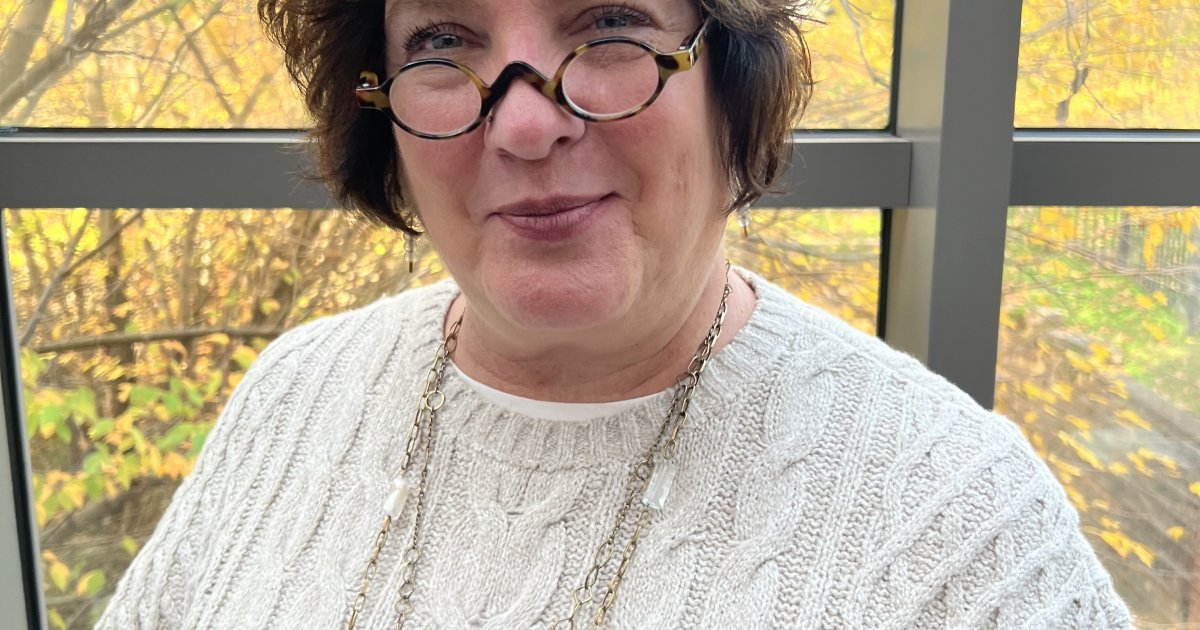 SPAA Internship Spotlight: Dawn Zukowski – South River Board of ...