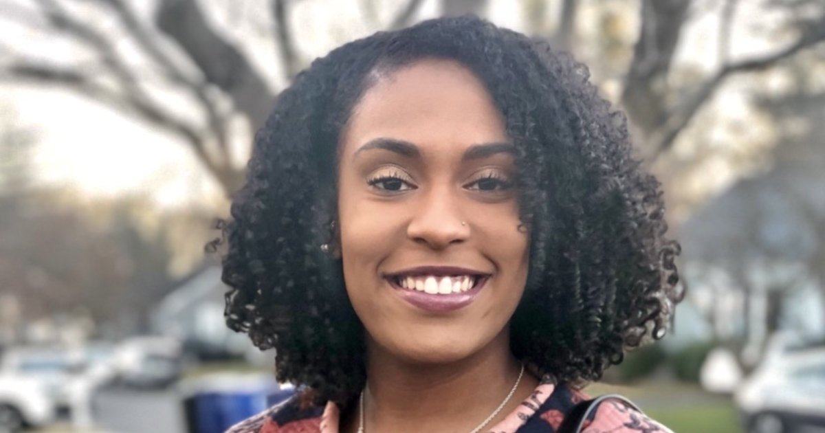 SPAA Graduate Profile: Devin Ellison (MPA'24) | School of Public ...