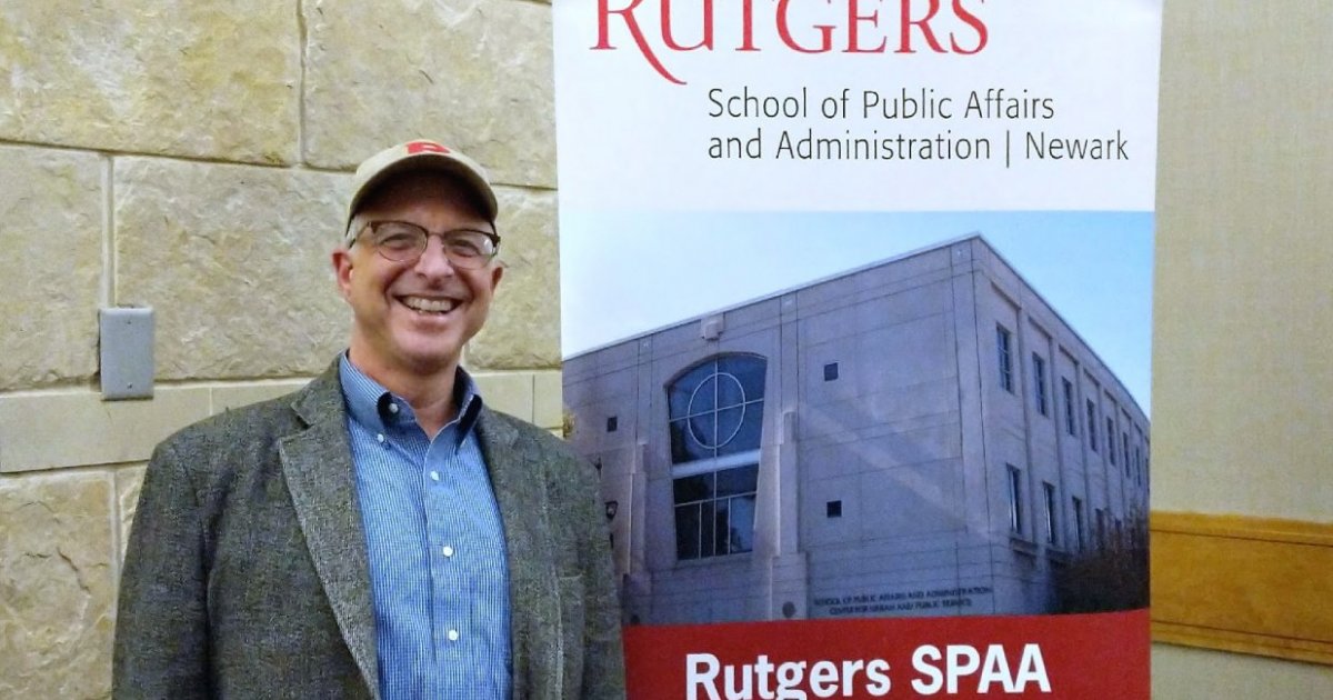 Doctorate Provides New Purpose for SPAA Alumnus Jonathan Justice ('03 ...