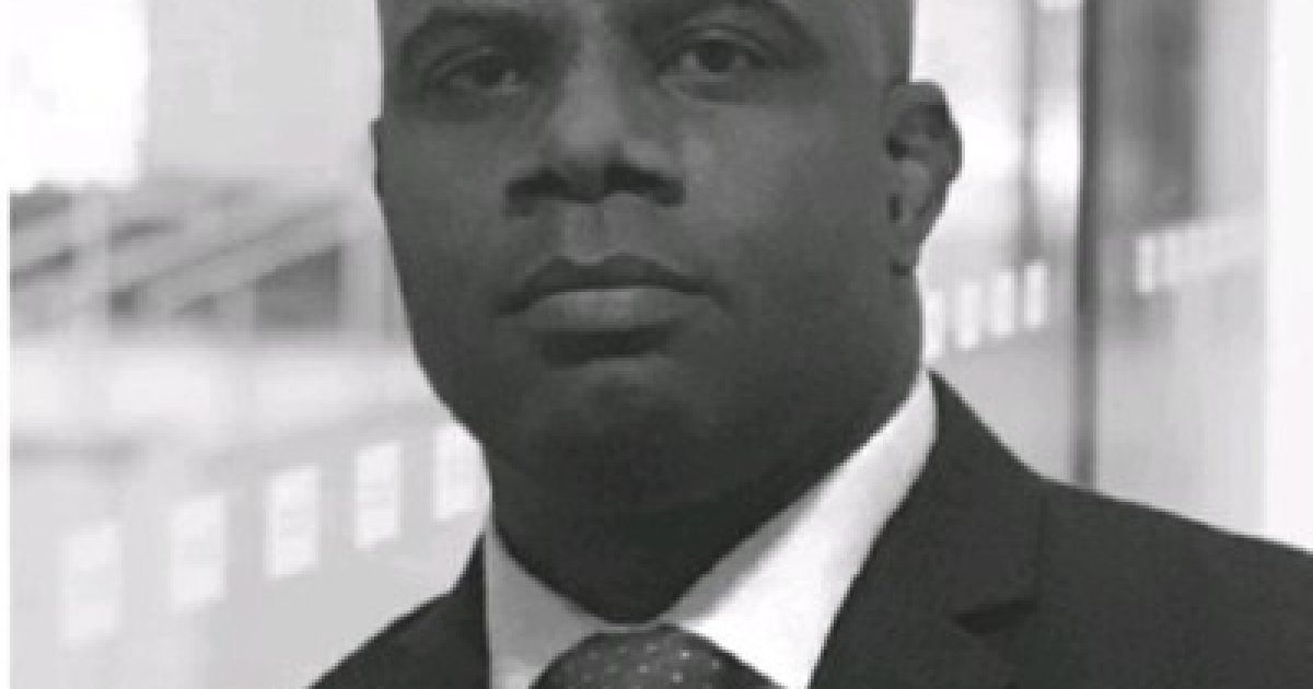 SPAA Graduate Profile: Jonathan Parham (CPM‘17) | School of Public ...