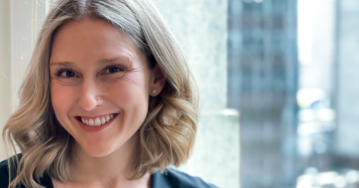 SPAA PhD Candidate Kayla Schwoerer Selected as ASPA 2021-2022 National ...