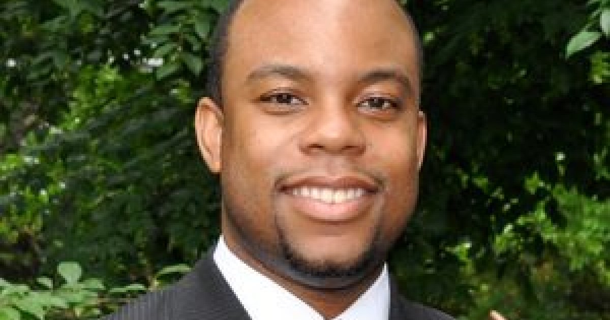 SPAA Alumnus Michael Dillard (MPA'10) Joining SPAA Faculty as an ...