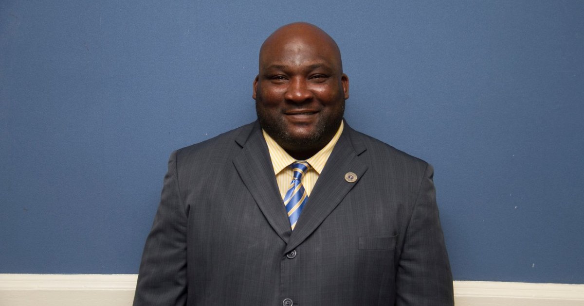 Carrying the Torch: Honoring the Legacy of Samuel Okparaeke (MPA'13 ...