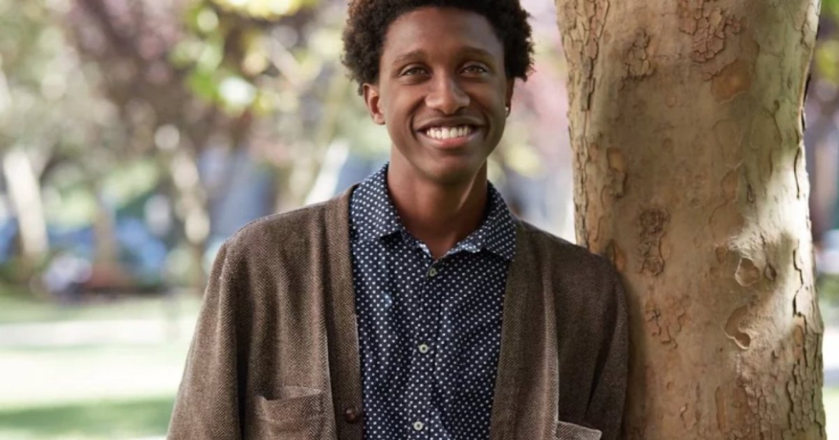 Rutgers SPAA Alumnus Shane Fuller (BA’16, MPA’17) Strives to Positively ...