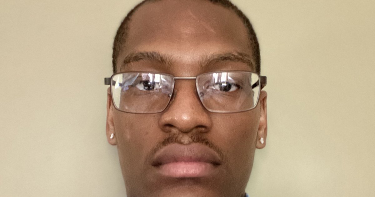 SPAA Internship Spotlight: Terrell Williams – NJ Transit | School of ...