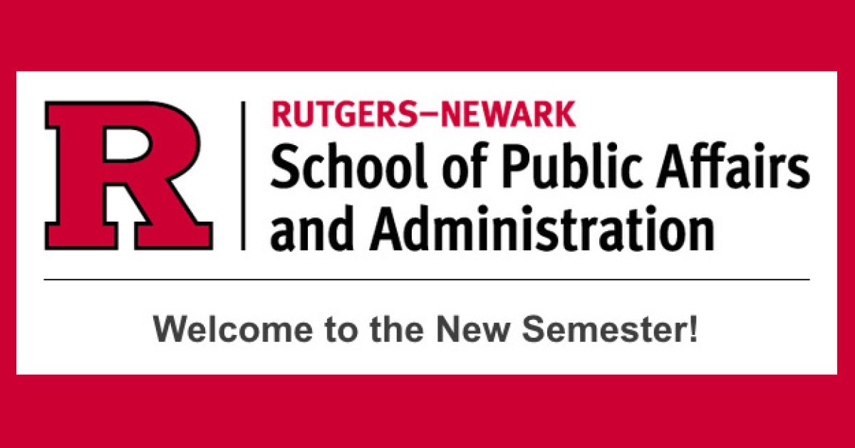 Dean's Message: Welcome to the New Semester, Fall 2024 | School of ...